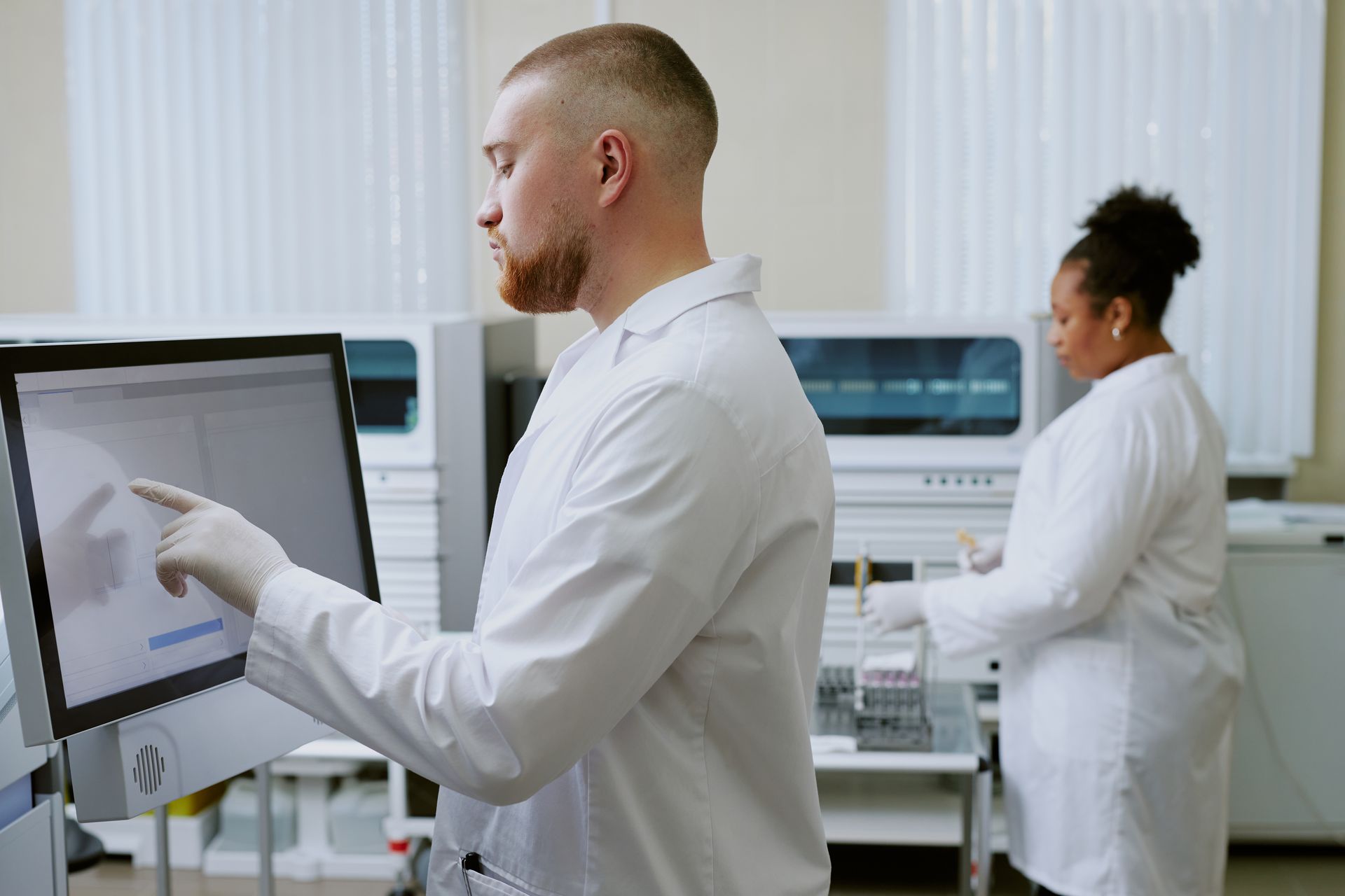The Evolution of ISO Standards in Analytical Testing: Meeting the ...